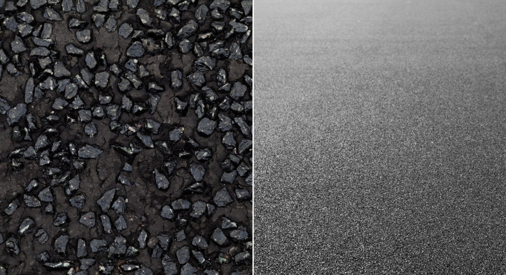 what are Bitumen types and grades? - TCAN
