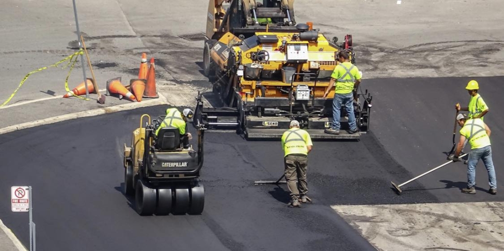 what are Bitumen types and grades? - TCAN